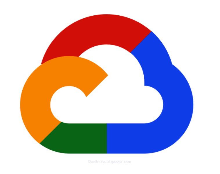 microfin macht BAIT/VAIT-Prüfungen von Google Cloud Services verfügbar ...